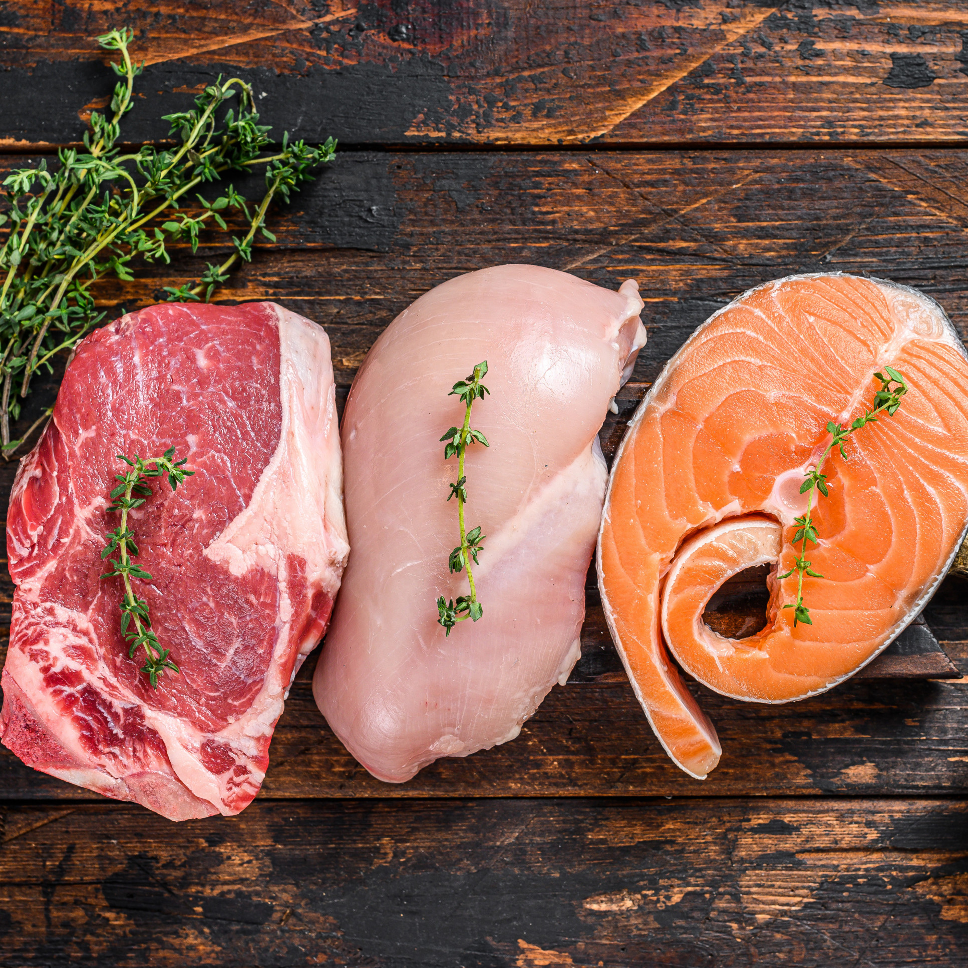 Cowtruck Online Ordering